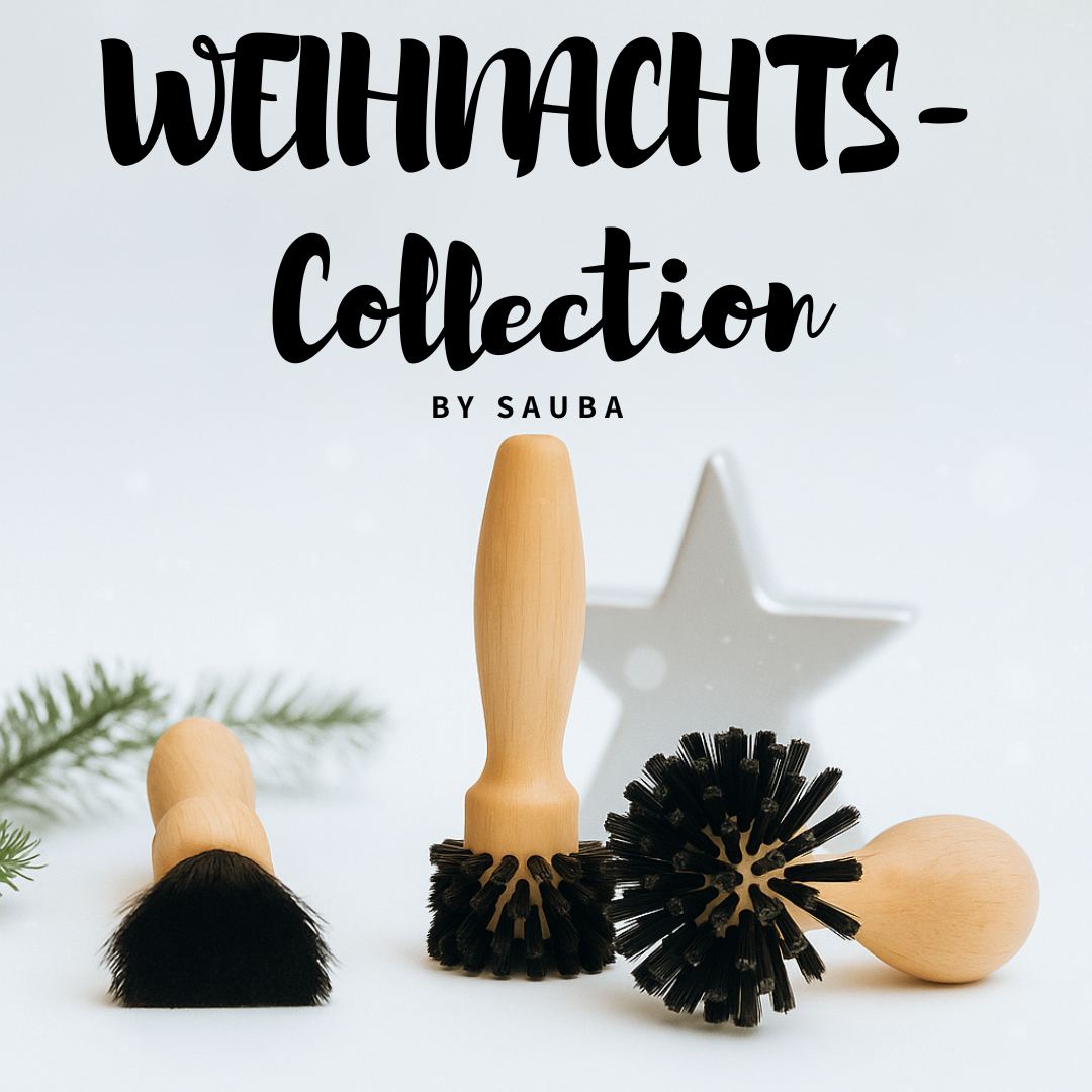 X-MAS Specials – SAUBA