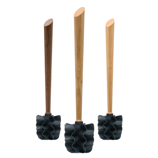 Die Woodline Loowy Toilettenbürste für dein Badezimmer | sauba.net – SAUBA