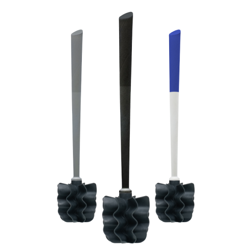 Die nachhaltige Loowy Toilettenbürste | Highline | sauba.net – SAUBA