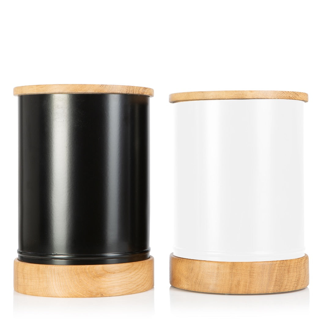 Kollektionen – SAUBA