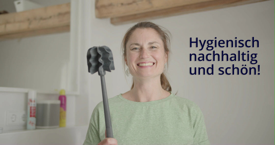 Über die Loowy – SAUBA