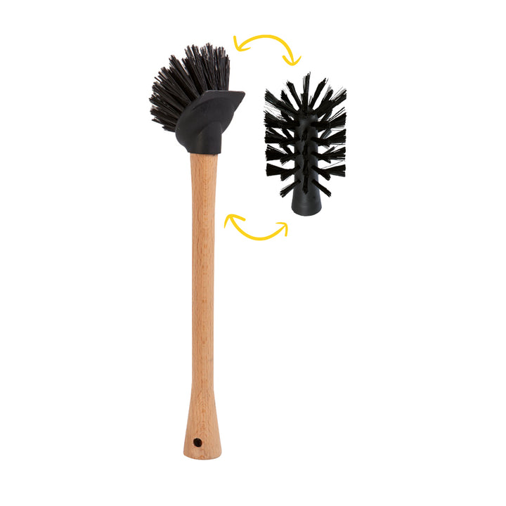 Über die Loowy – SAUBA