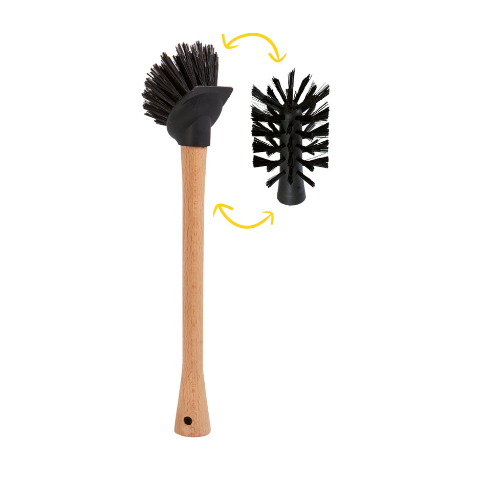 Über die Loowy – SAUBA