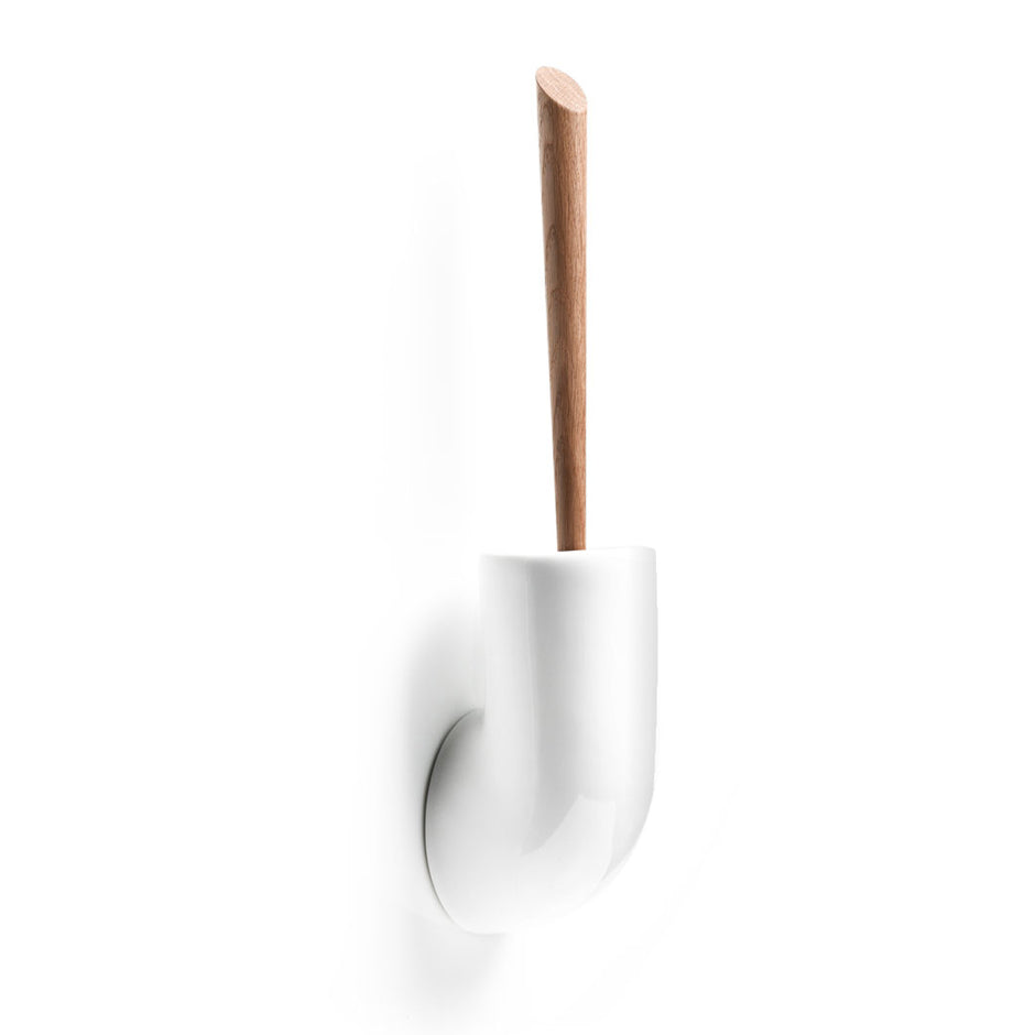 Die Woodline Loowy Toilettenbürste für dein Badezimmer | sauba.net – SAUBA
